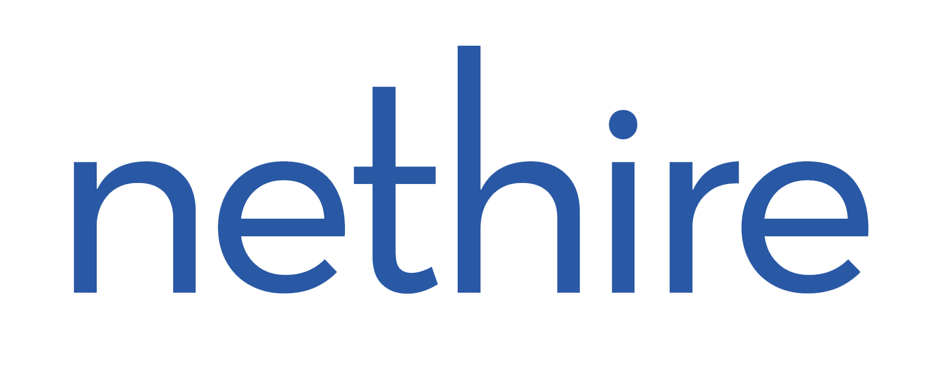 NetHire Web